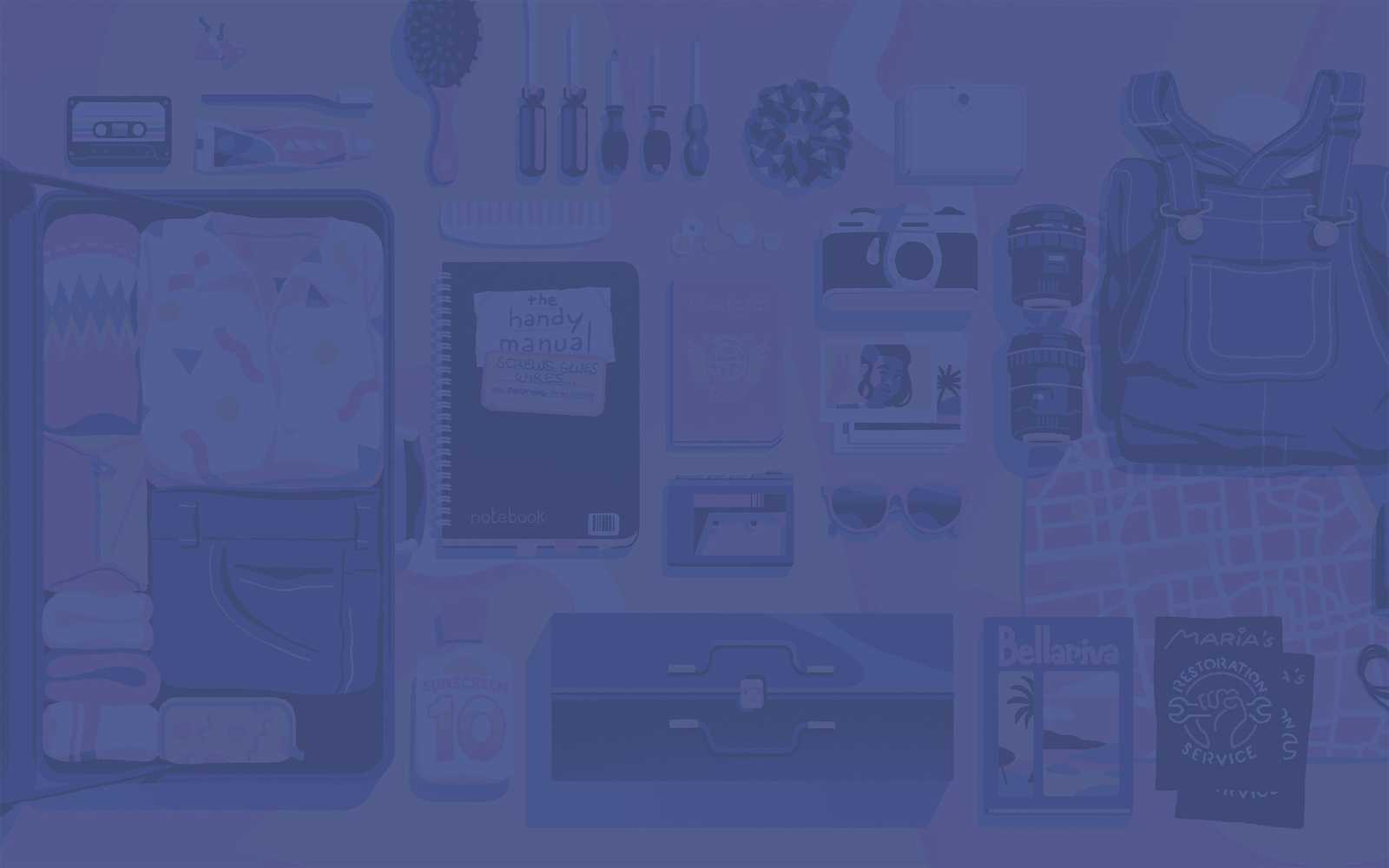 Assemble with Care | ustwo Games | Assemble with Care